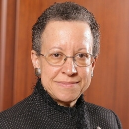 Margaret C. Simms | American Academy of Arts and Sciences