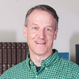 David Mark Kingsley | American Academy of Arts and Sciences