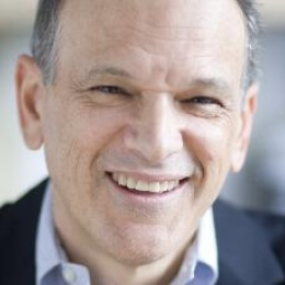 Eric J. Nestler | American Academy of Arts and Sciences