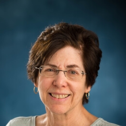 Judith Temkin Irvine | American Academy of Arts and Sciences