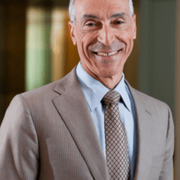 Seth Paul Waxman | American Academy of Arts and Sciences