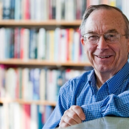 Richard G. Niemi | American Academy of Arts and Sciences