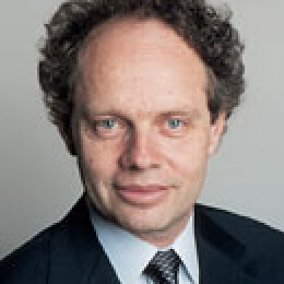 Richard L. Revesz | American Academy of Arts and Sciences