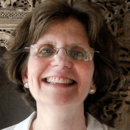 Susan Gal | American Academy of Arts and Sciences