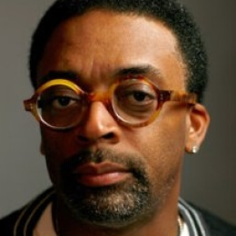 Spike Lee | American Academy of Arts and Sciences