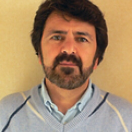 Nikos K. Logothetis | American Academy of Arts and Sciences