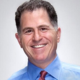 Michael Saul Dell | American Academy of Arts and Sciences