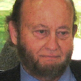 Ronald F. Inglehart | American Academy of Arts and Sciences