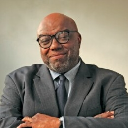 Stanley Crouch | American Academy of Arts and Sciences