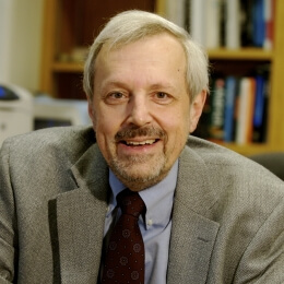 Donald G. Truhlar | American Academy of Arts and Sciences