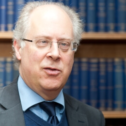 Peter Mandler | American Academy of Arts and Sciences