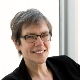 Sally Haslanger | American Academy of Arts and Sciences