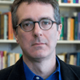 H. Allen Orr | American Academy of Arts and Sciences