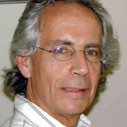 Stanley J. Osher | American Academy of Arts and Sciences