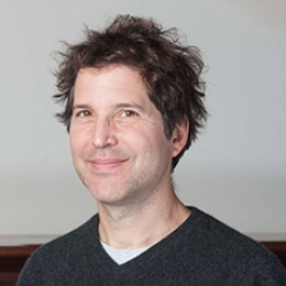 David Baker | American Academy of Arts and Sciences