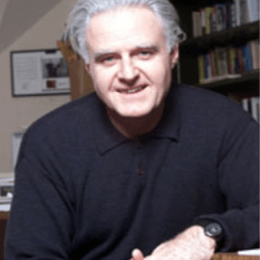 Robert von Hallberg | American Academy of Arts and Sciences