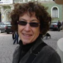 Ruth Berins Collier | American Academy of Arts and Sciences