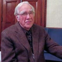 Donald W. Meinig | American Academy of Arts and Sciences