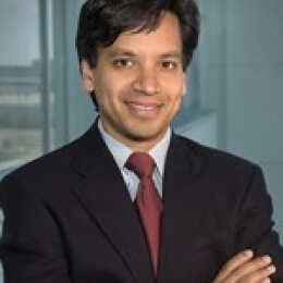 Deepak Srivastava | American Academy of Arts and Sciences