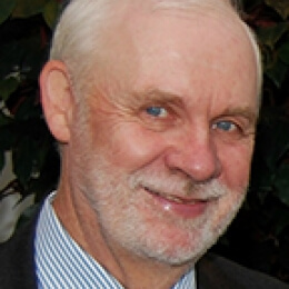 Roderick J. Little | American Academy of Arts and Sciences