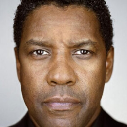 Denzel Washington | American Academy of Arts and Sciences
