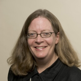 Anne M. Villeneuve | American Academy of Arts and Sciences