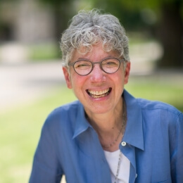 Jill S. Dolan | American Academy of Arts and Sciences