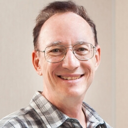 Steve Granick | American Academy of Arts and Sciences