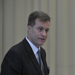 Joachim Kupper | American Academy of Arts and Sciences