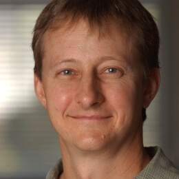 Steven E. Jacobsen | American Academy of Arts and Sciences