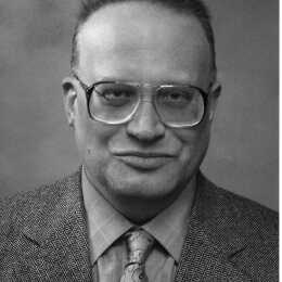 Vladimir Rokhlin | American Academy of Arts and Sciences