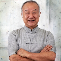 Kuo-sung Liu | American Academy of Arts and Sciences