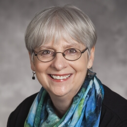 Carol Ann Newsom | American Academy of Arts and Sciences