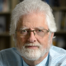 Andrew J. Cherlin | American Academy of Arts and Sciences