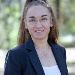 Eva Nogales | American Academy of Arts and Sciences