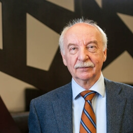 Gerd Gigerenzer | American Academy of Arts and Sciences