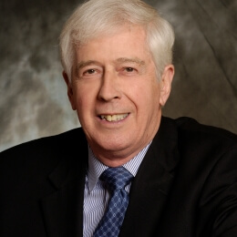 Fergus I.M. Craik | American Academy of Arts and Sciences