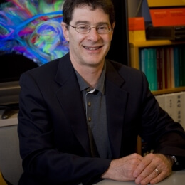 Bruce R. Rosen | American Academy of Arts and Sciences