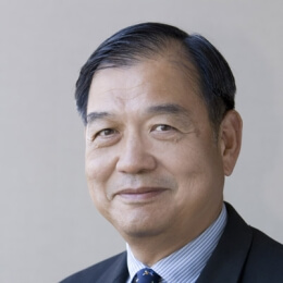 David L. Lee | American Academy of Arts and Sciences