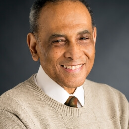 J. Frank Yates | American Academy of Arts and Sciences