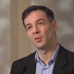 Dalton Conley | American Academy of Arts and Sciences