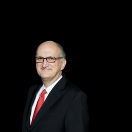 Mark Volpe | American Academy of Arts and Sciences