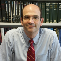 Erick M. Carreira | American Academy of Arts and Sciences