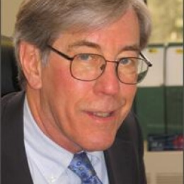 Robert D. Reischauer | American Academy of Arts and Sciences