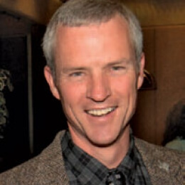 David W. Russell | American Academy of Arts and Sciences