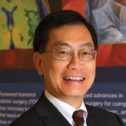 Chi Van Dang | American Academy of Arts and Sciences