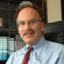 Daniel Arie Haber | American Academy of Arts and Sciences