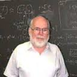 Robert Ghormley Parr | American Academy of Arts and Sciences