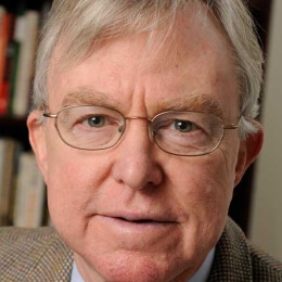 Robert A. Moffitt | American Academy of Arts and Sciences