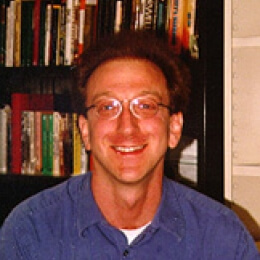 Ken L. Alder | American Academy of Arts and Sciences